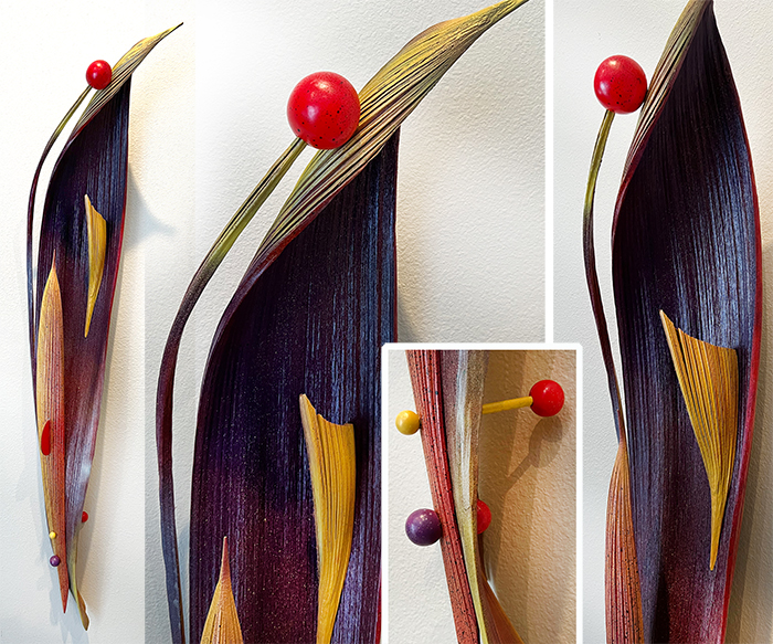 Pod Sculptures - POD Sculptures