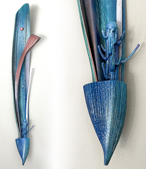 The Latest Pod Sculptures... - POD Sculptures
