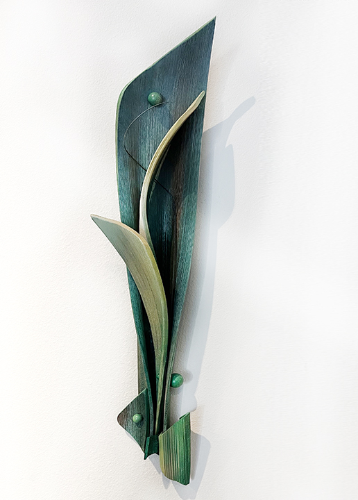 The Nature Collection - POD Sculptures