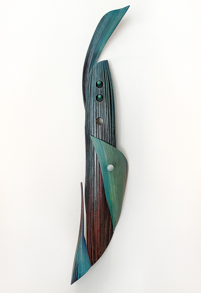 The Nature Collection - POD Sculptures